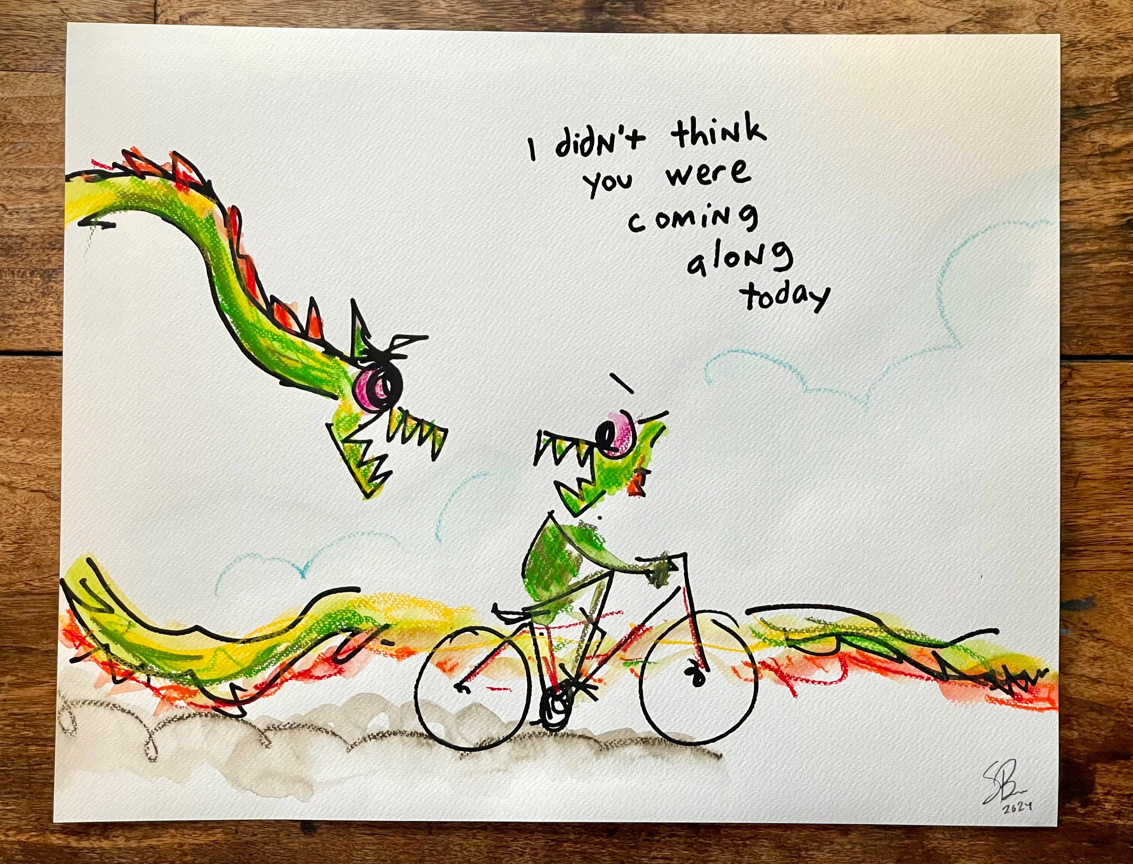 drawings – Building a World