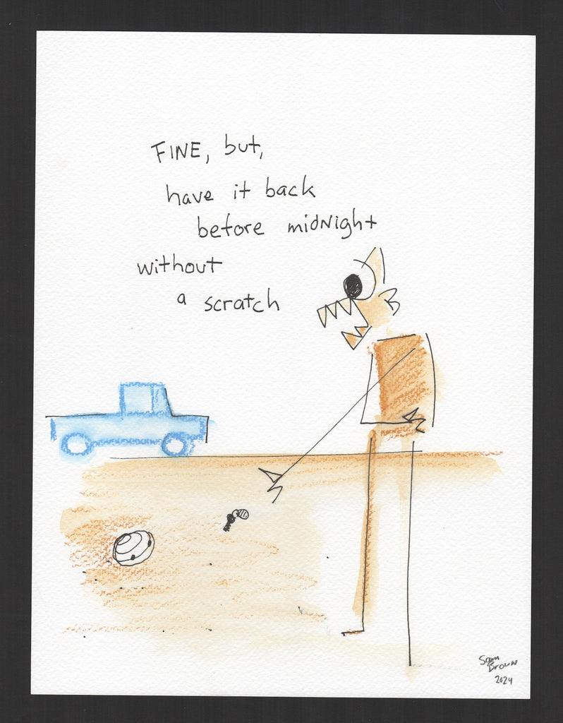 archived – Building a World